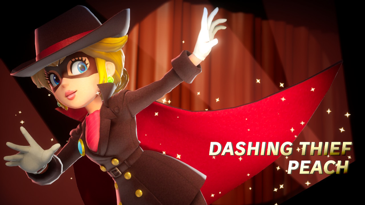 All Princess Peach Showtime Costumes, Ranked From Worst To Best