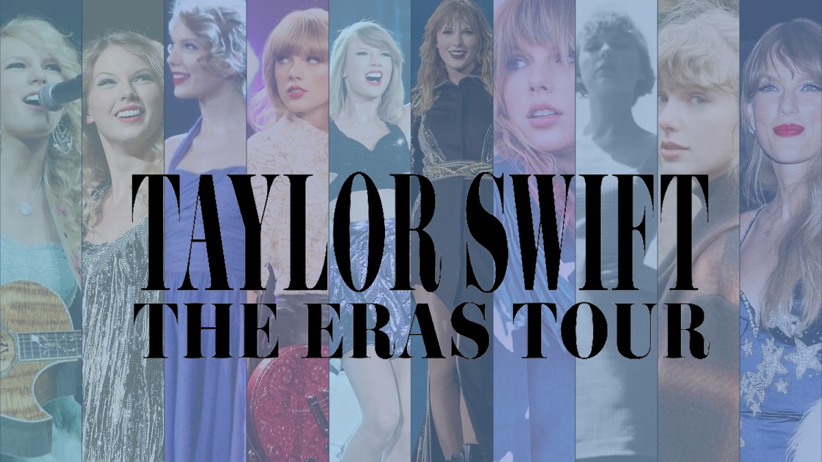 When Does Taylor Swift's Eras Tour Release on Disney Plus?