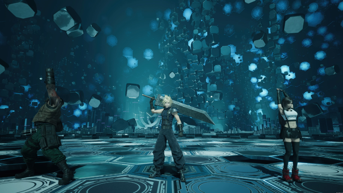 How To Level Up Fast in FF7 Rebirth