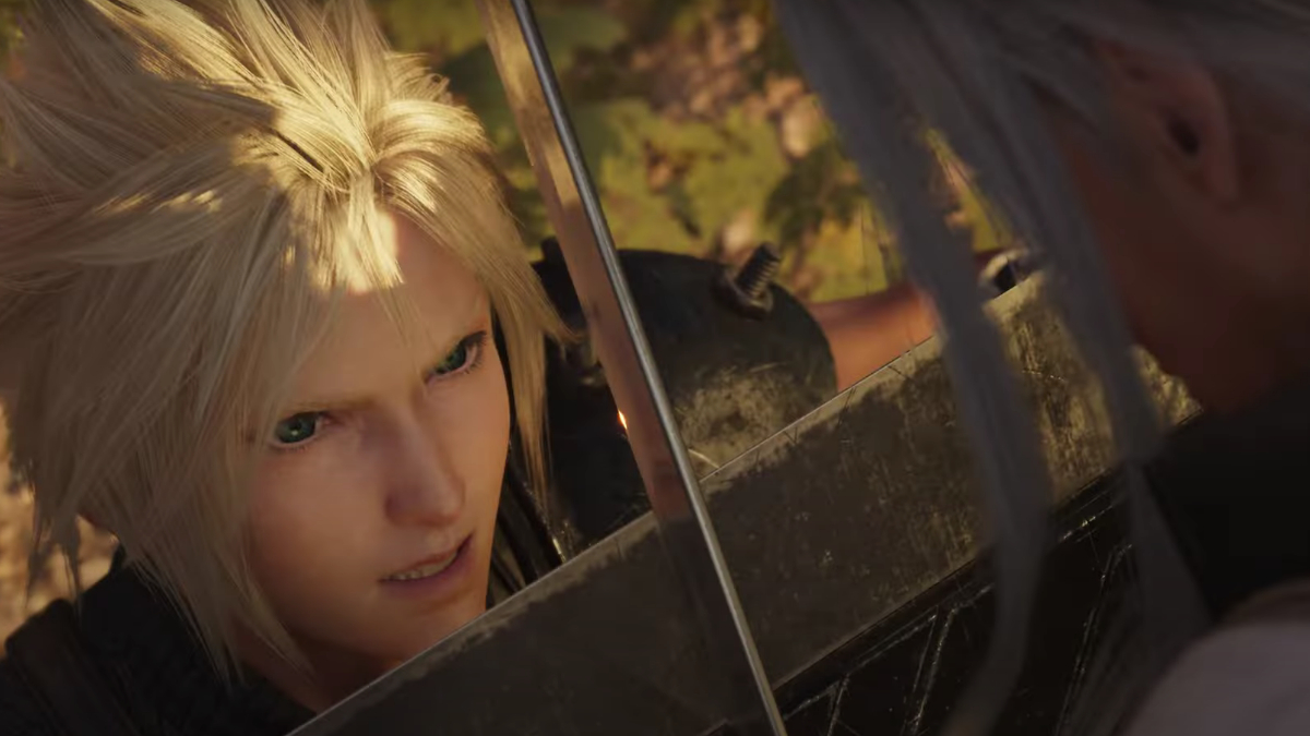 What Is the Max Level in FF7 Rebirth?