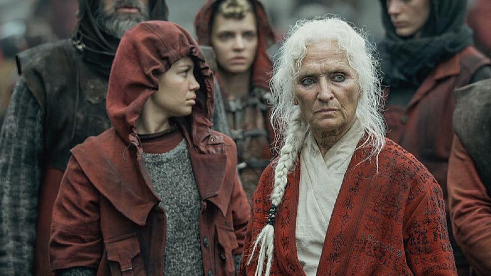 Halo Season 2: Who Is The Mother, Explained