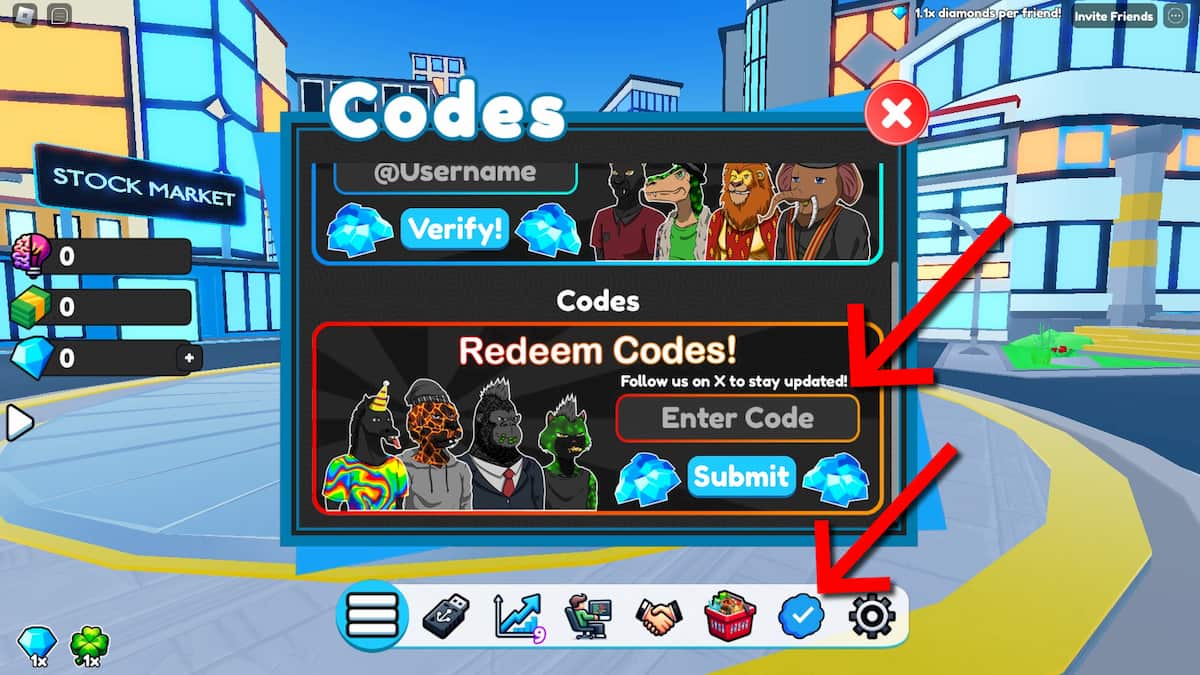 Coding Simulator Codes - The Escapist