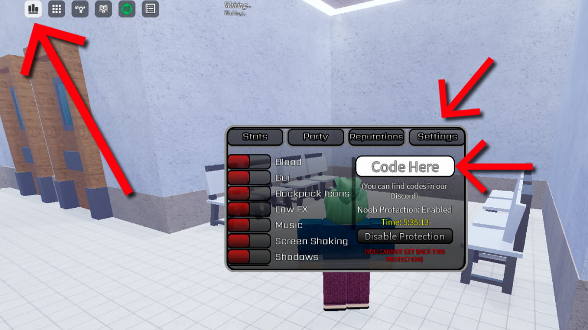 Peroxide Codes (April 2025) - The Escapist