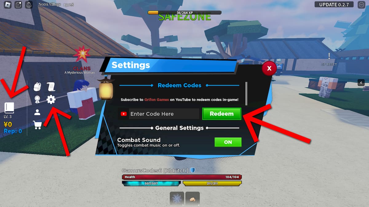 Kaizen Codes (October 2024) - The Escapist