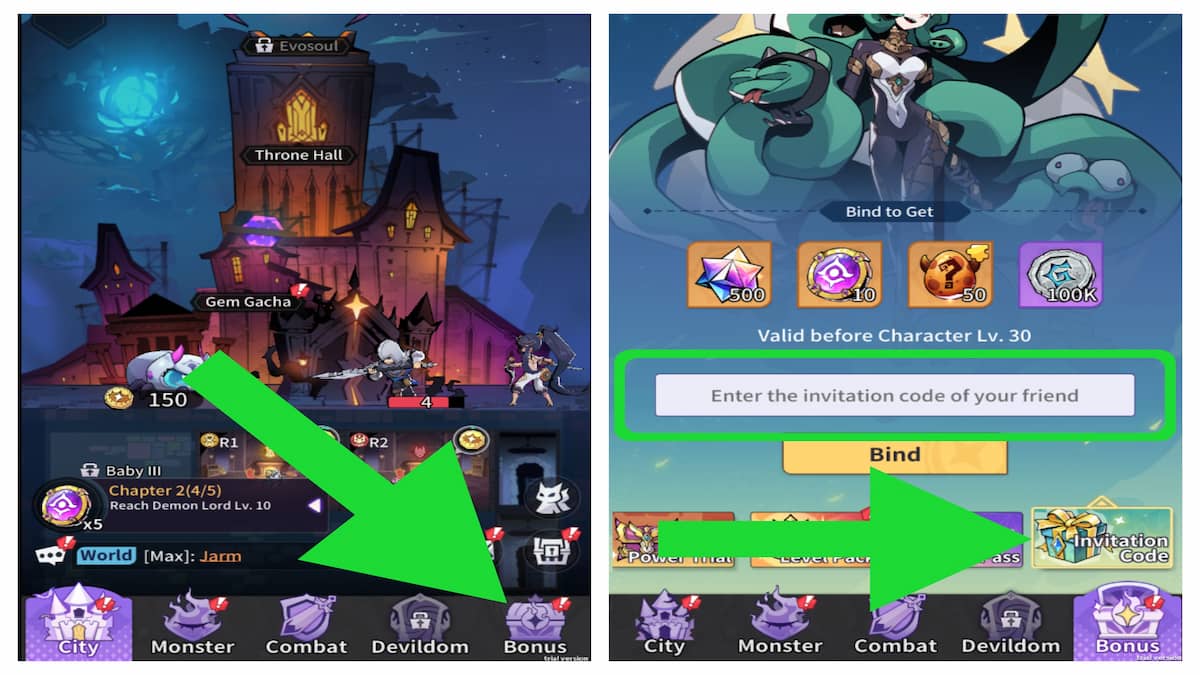 Monster Never Cry Invitation Codes (June 2024) - The Escapist