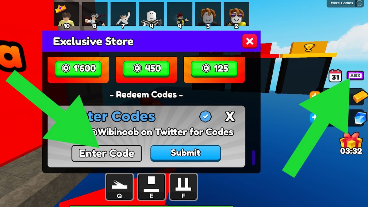 Bending Battlegrounds Codes (May 2024) - The Escapist