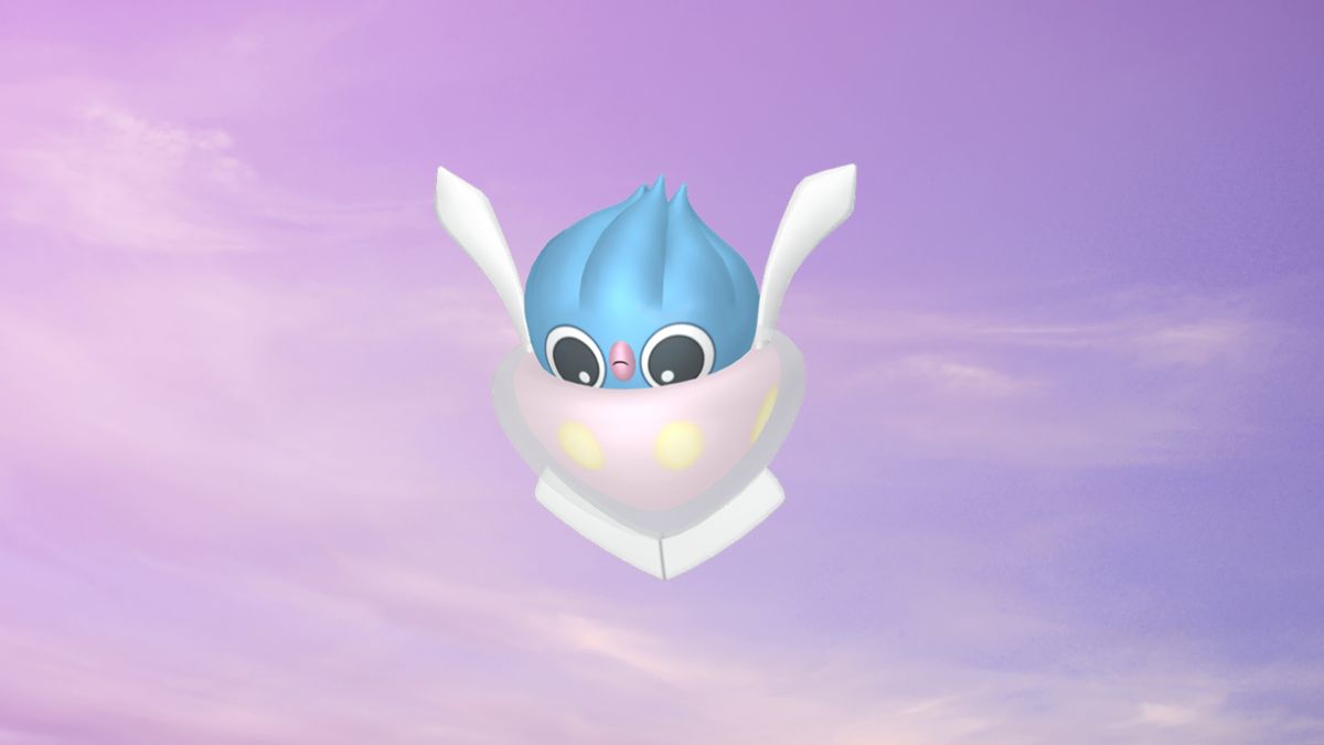 How to Evolve Inkay into Malamar - The Escapist