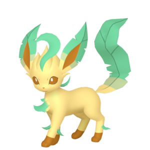 All Eevee Names in Pokemon GO: Eevee Evolution Guide