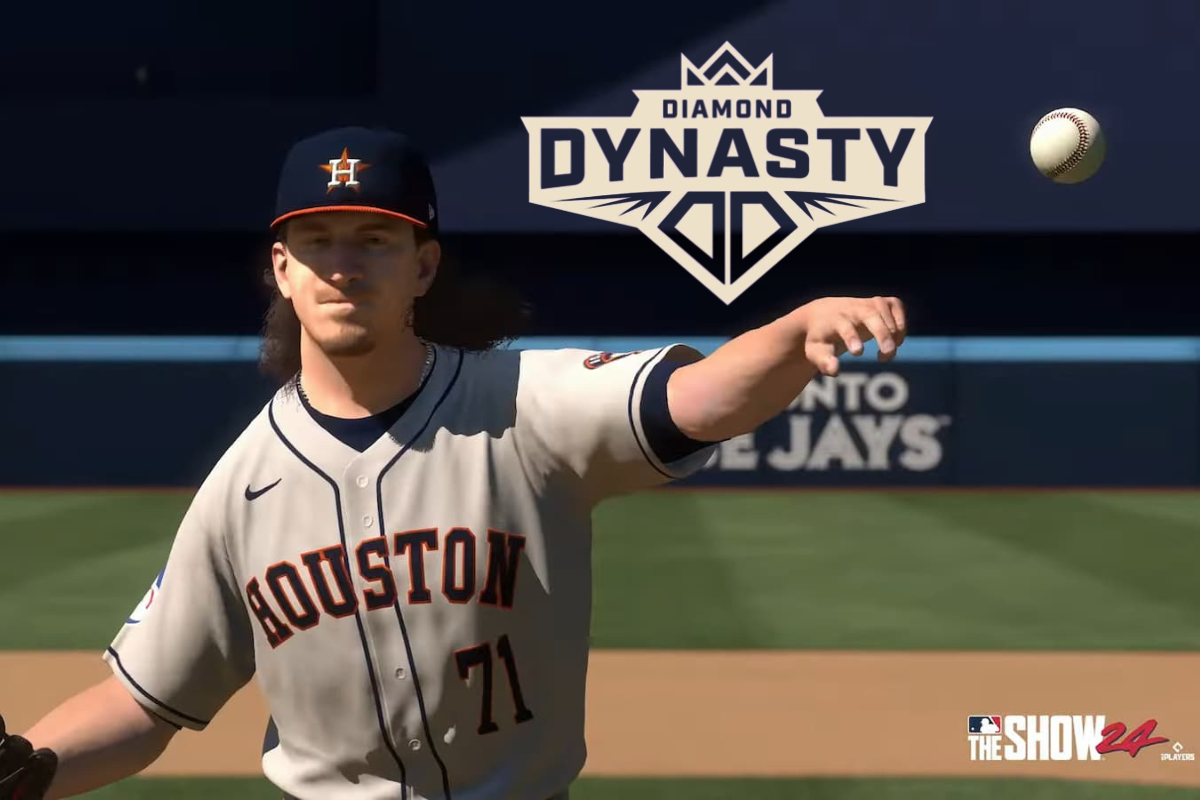 Tips For Getting Started in MLB The Show 24 Diamond Dynasty