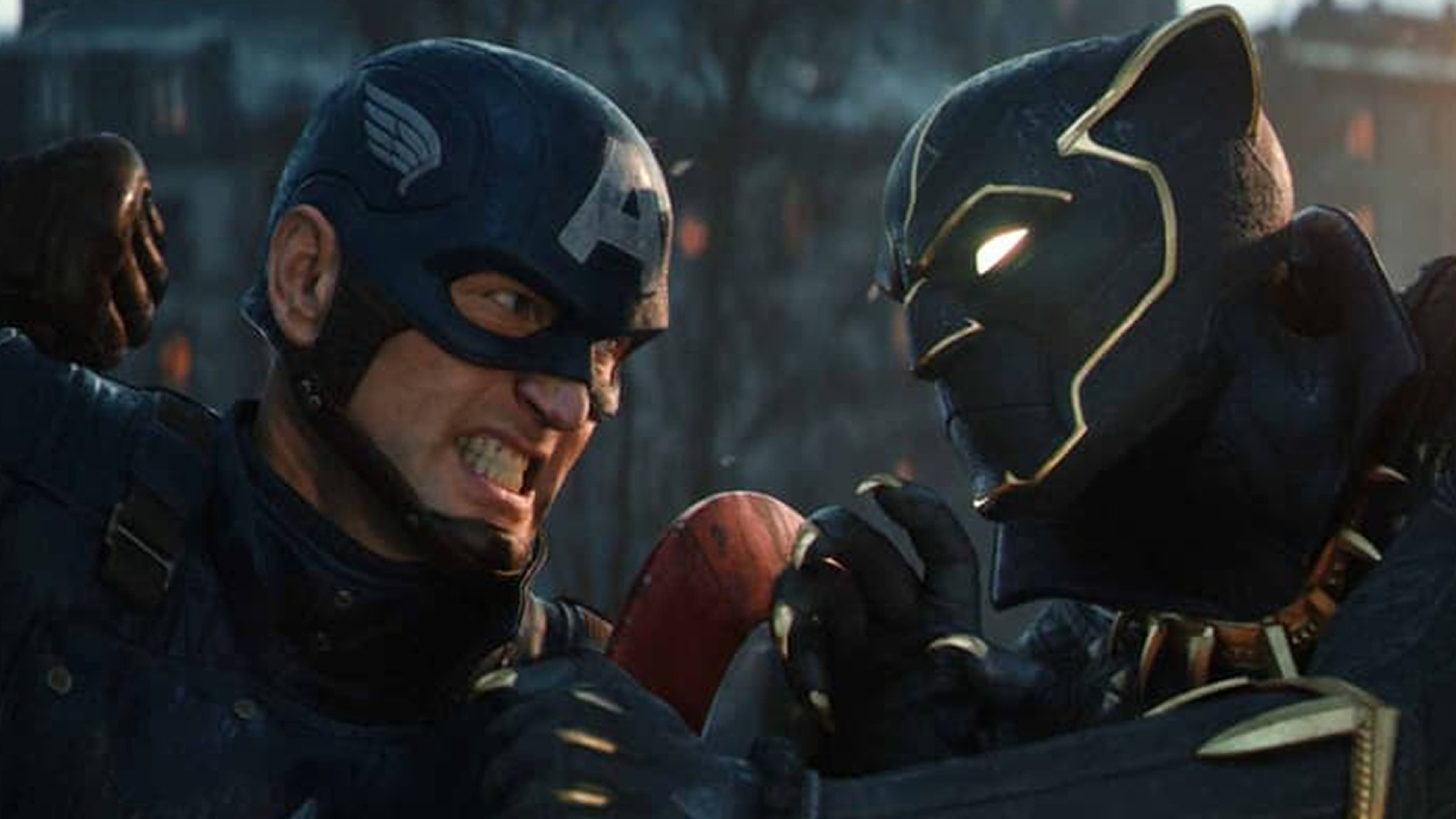 What Consoles Will Marvel 1943: Rise of Hydra Be On?