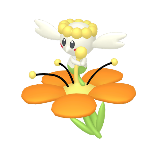 Pokemon GO Verdant Wonders Event: Dates, Shiny Flabebe Debut, and All ...