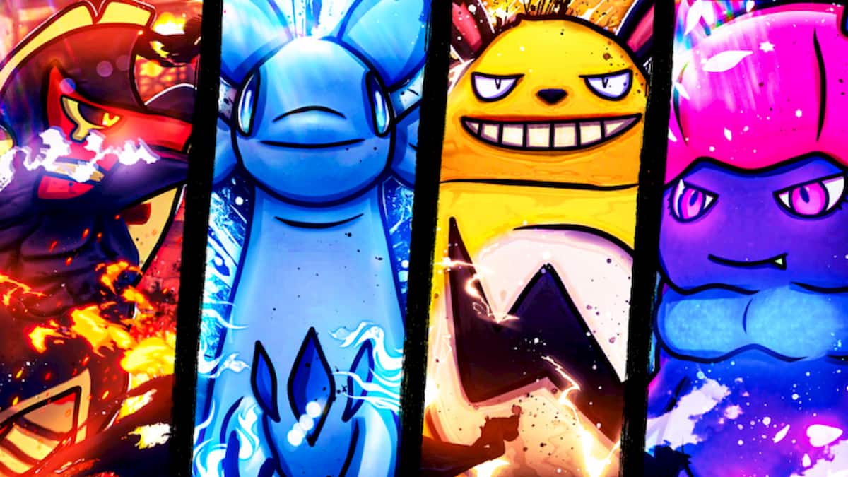 Pal (Palmon) Tower Defense Codes (May 2024) - The Escapist