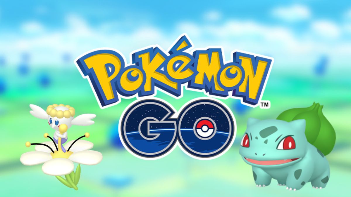 Pokemon GO Verdant Wonders Event: Dates, Shiny Flabebe Debut, and All ...