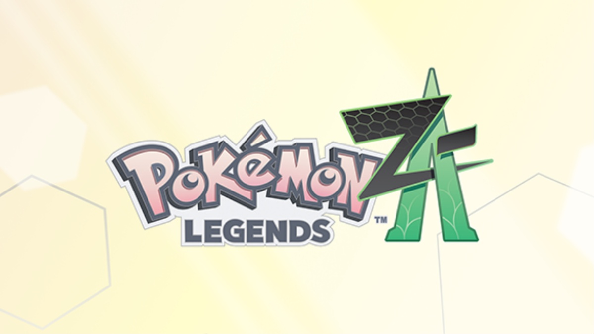 Which Starter Pokémon Could Be in Pokémon Legends: Z-A?