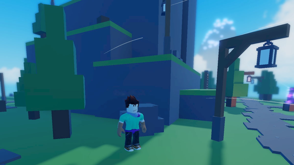 RNG Legends Codes (May 2024) - The Escapist