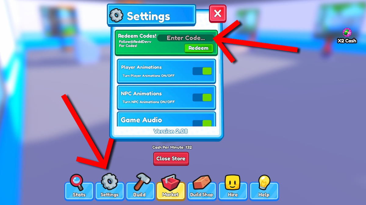 Supermarket Simulator Codes (July 2024) - The Escapist