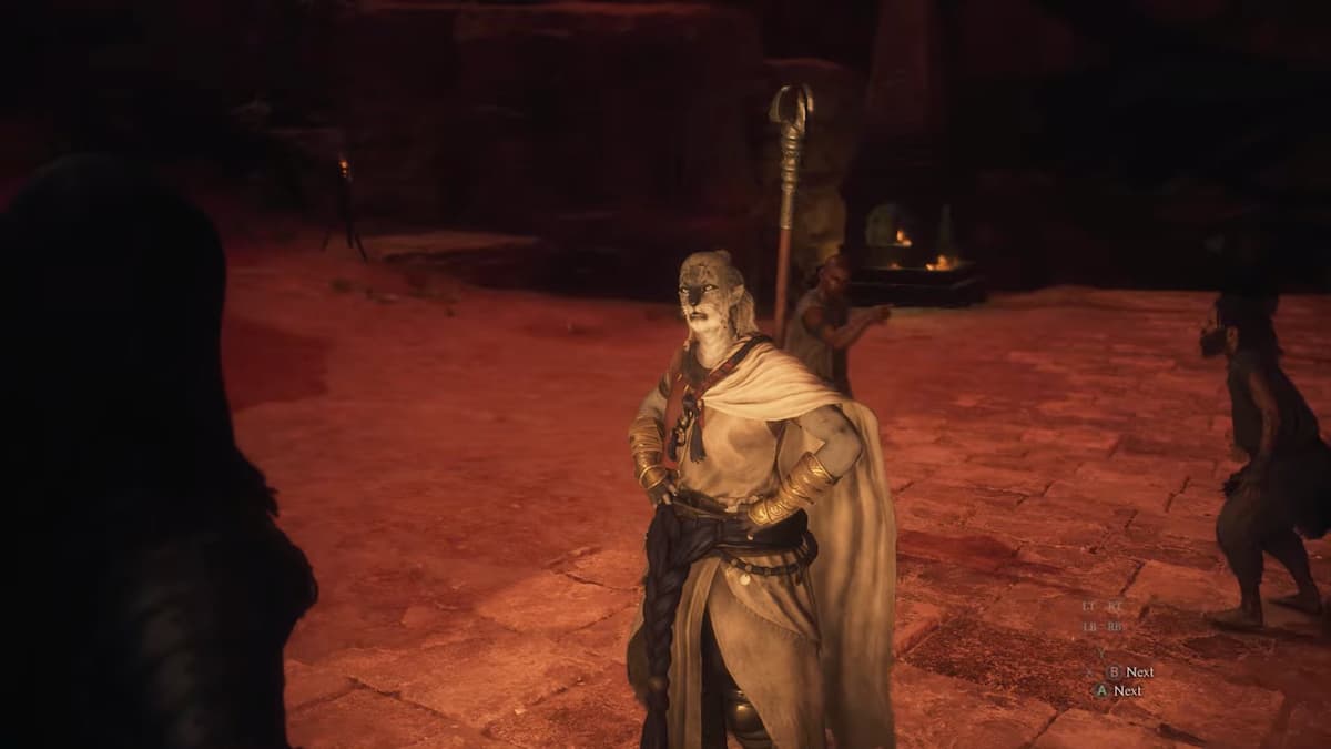 Dragon's Dogma 2 Endgame Guide (Unmoored World)