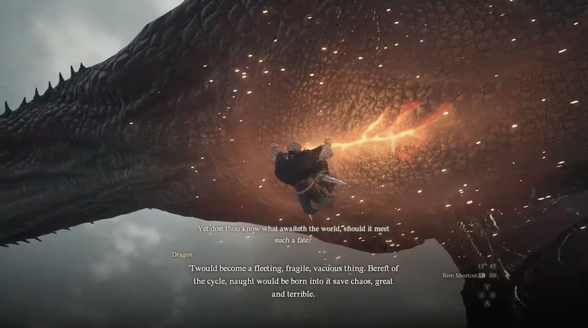 How to Get the True Ending in Dragon's Dogma 2 (Legacy Quest Guide)