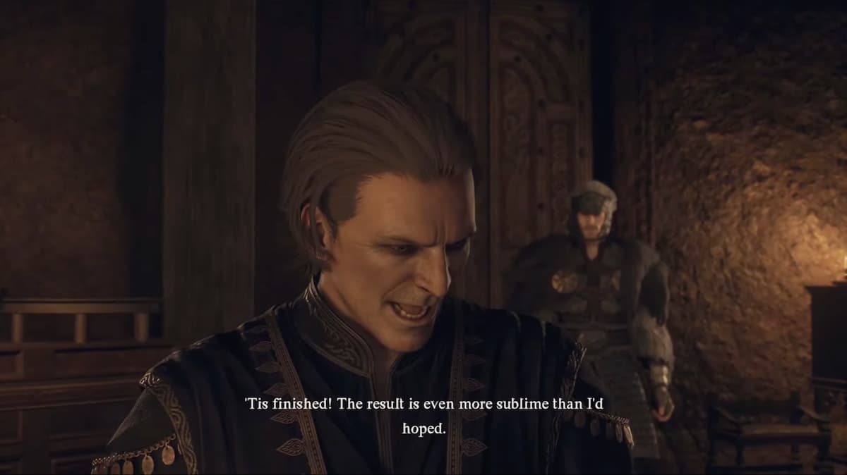 How to Get the True Ending in Dragon's Dogma 2 (Legacy Quest Guide)