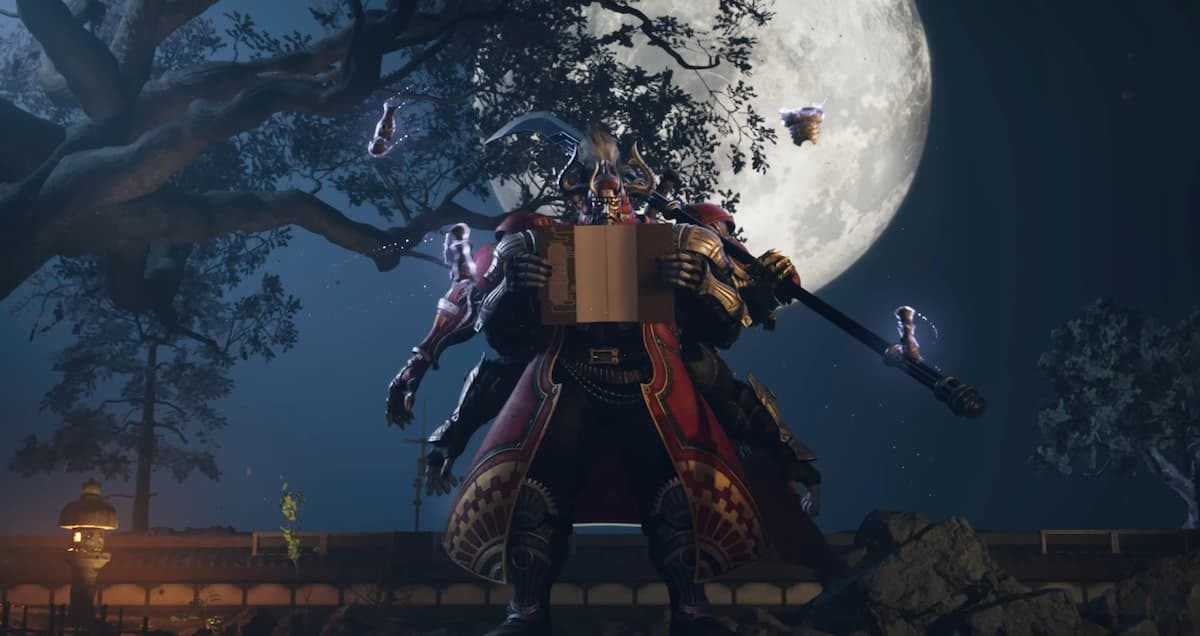 All Optional Secret Bosses in FF7 Rebirth