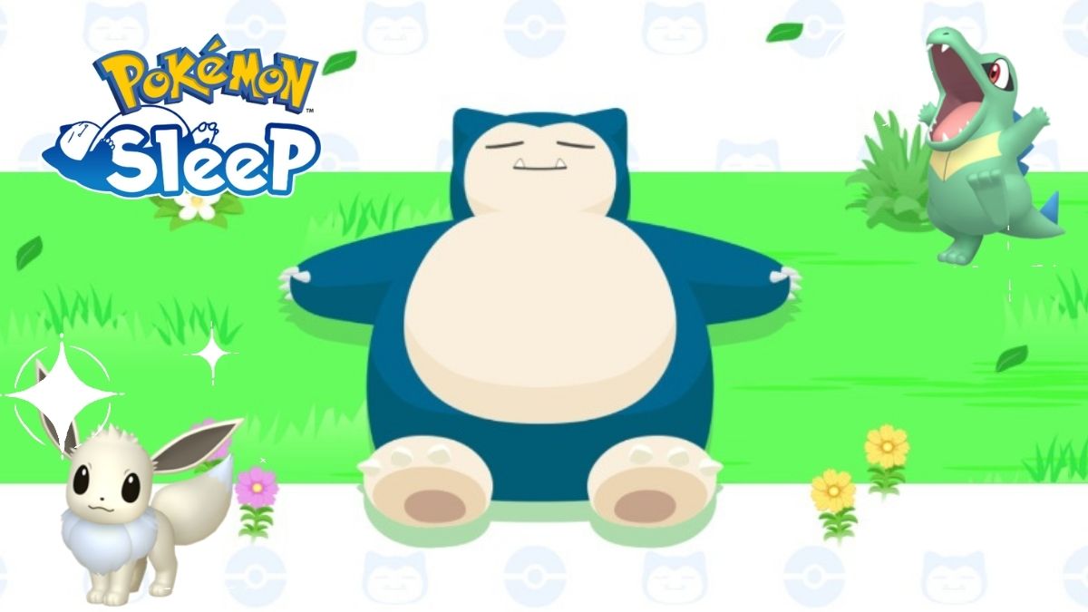 Pokemon Sleep Shiny Hunting Guide