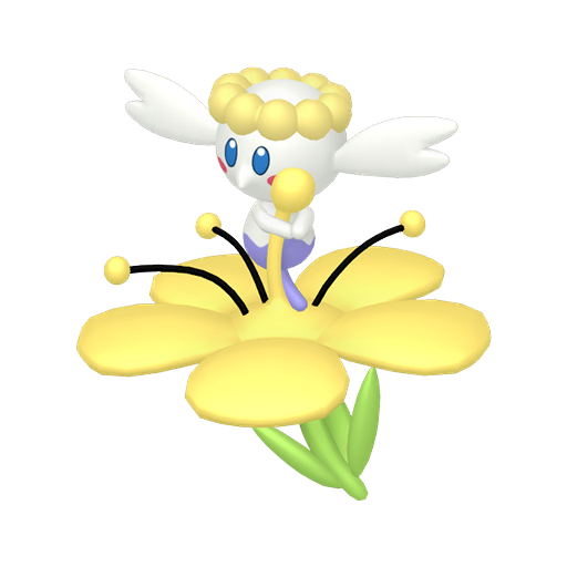 Pokemon GO Verdant Wonders Event: Dates, Shiny Flabebe Debut, and All ...