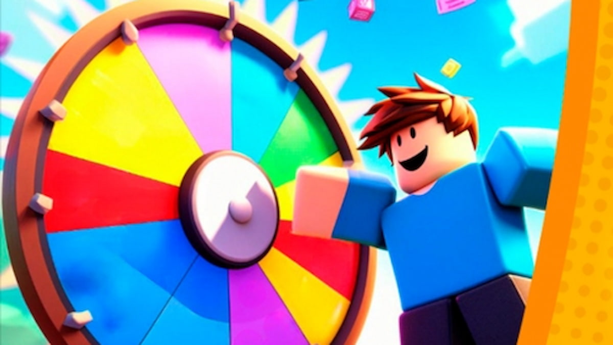 Spin for Free UGC Codes (August 2024) - The Escapist