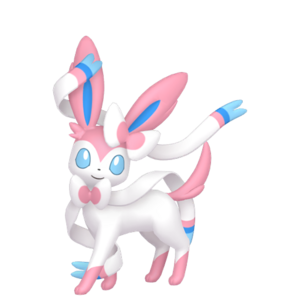 All Pokemon That Evolve With Friendship - The Escapist