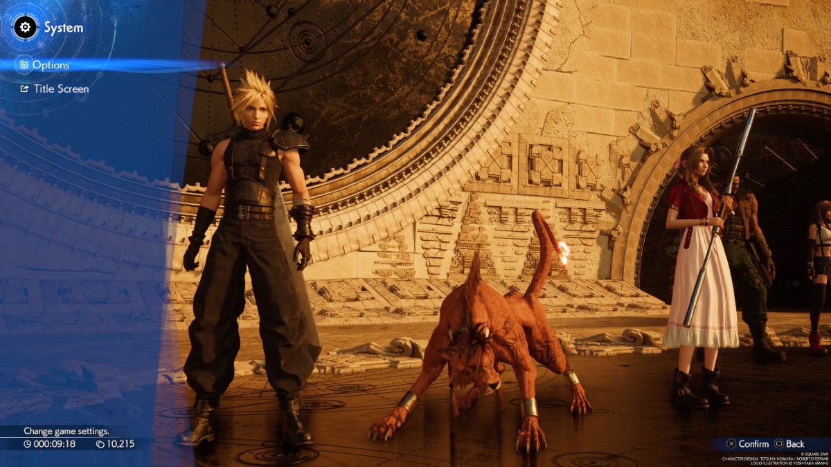 Should You Choose Active or Classic Combat in FF7 Rebirth?