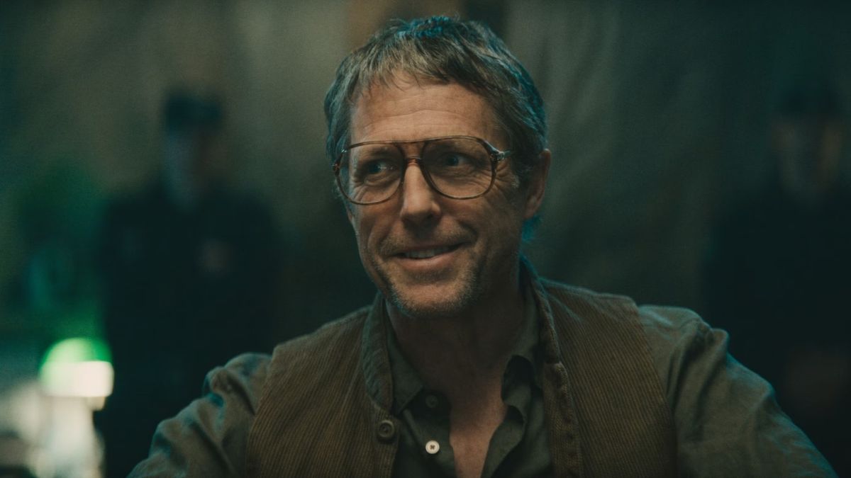 All Major Actors & Cast for The Regime - The Escapist