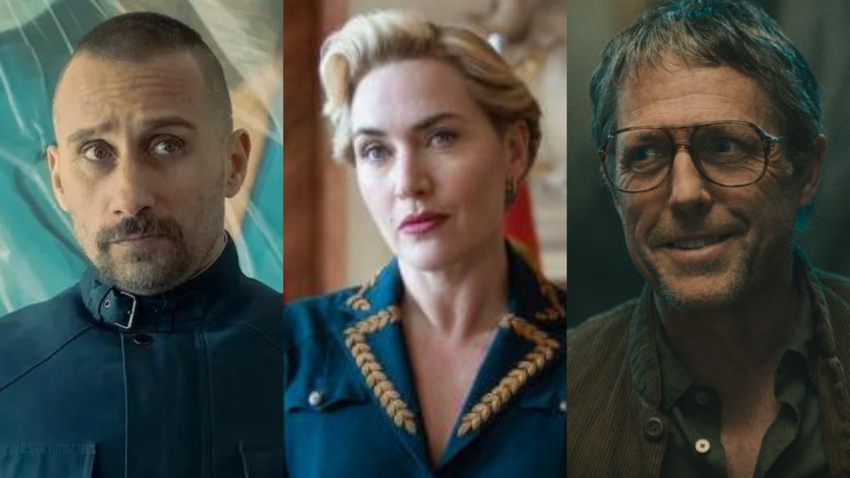 All Major Actors & Cast for The Regime - The Escapist