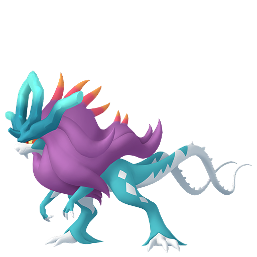 How to Beat Walking Wake Tera Raid in Pokemon Scarlet & Violet