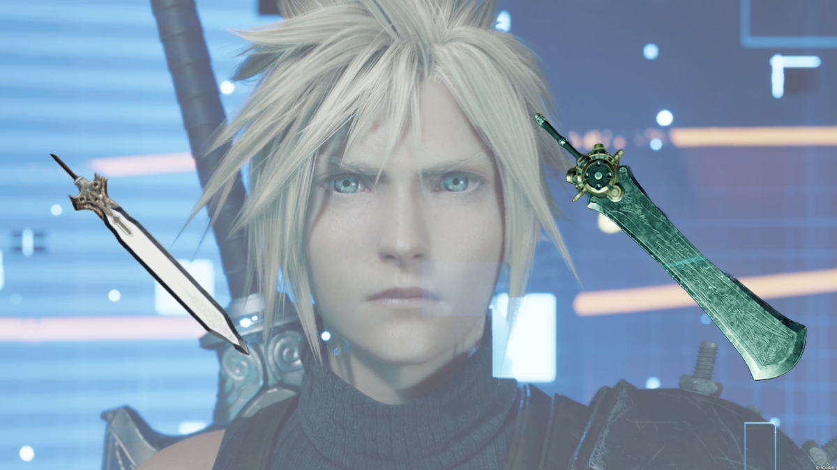 Best Weapons for Each Party Member in FF7 Rebirth - The Escapist