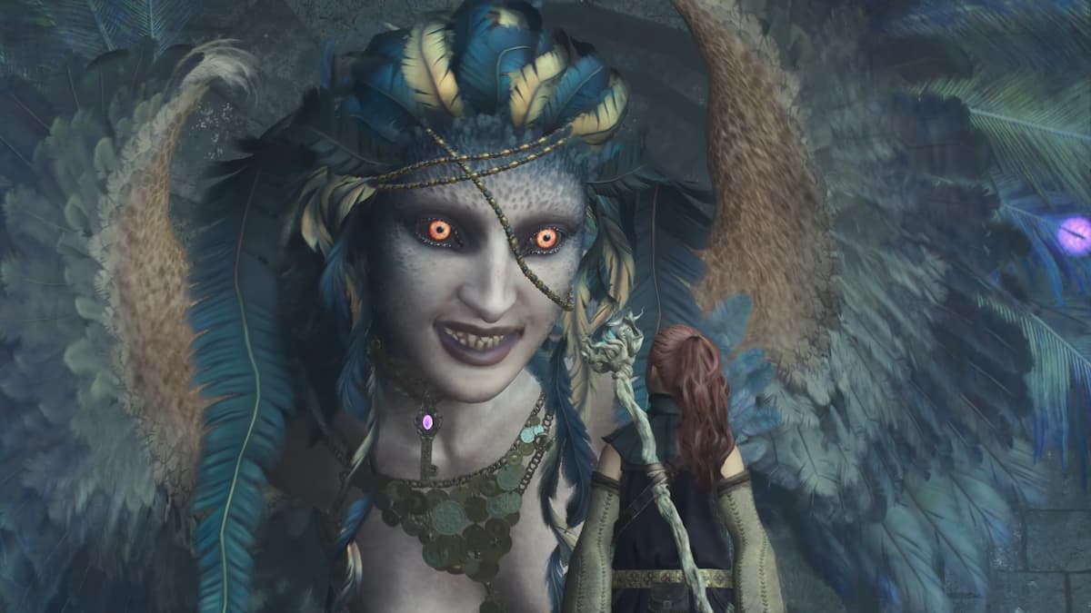 All Bosses & Monsters in Dragon's Dogma 2, Listed