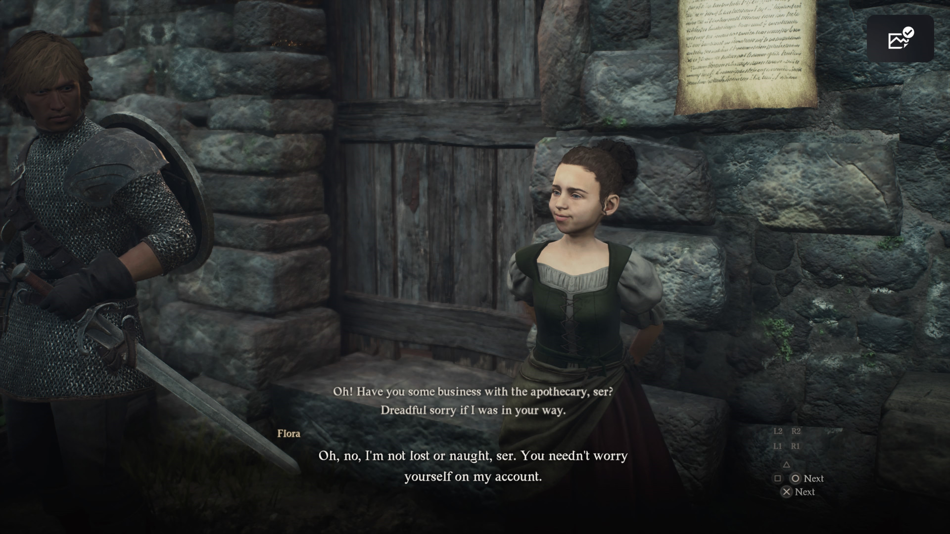 How to Craft Fruit Roborant in Dragon's Dogma 2