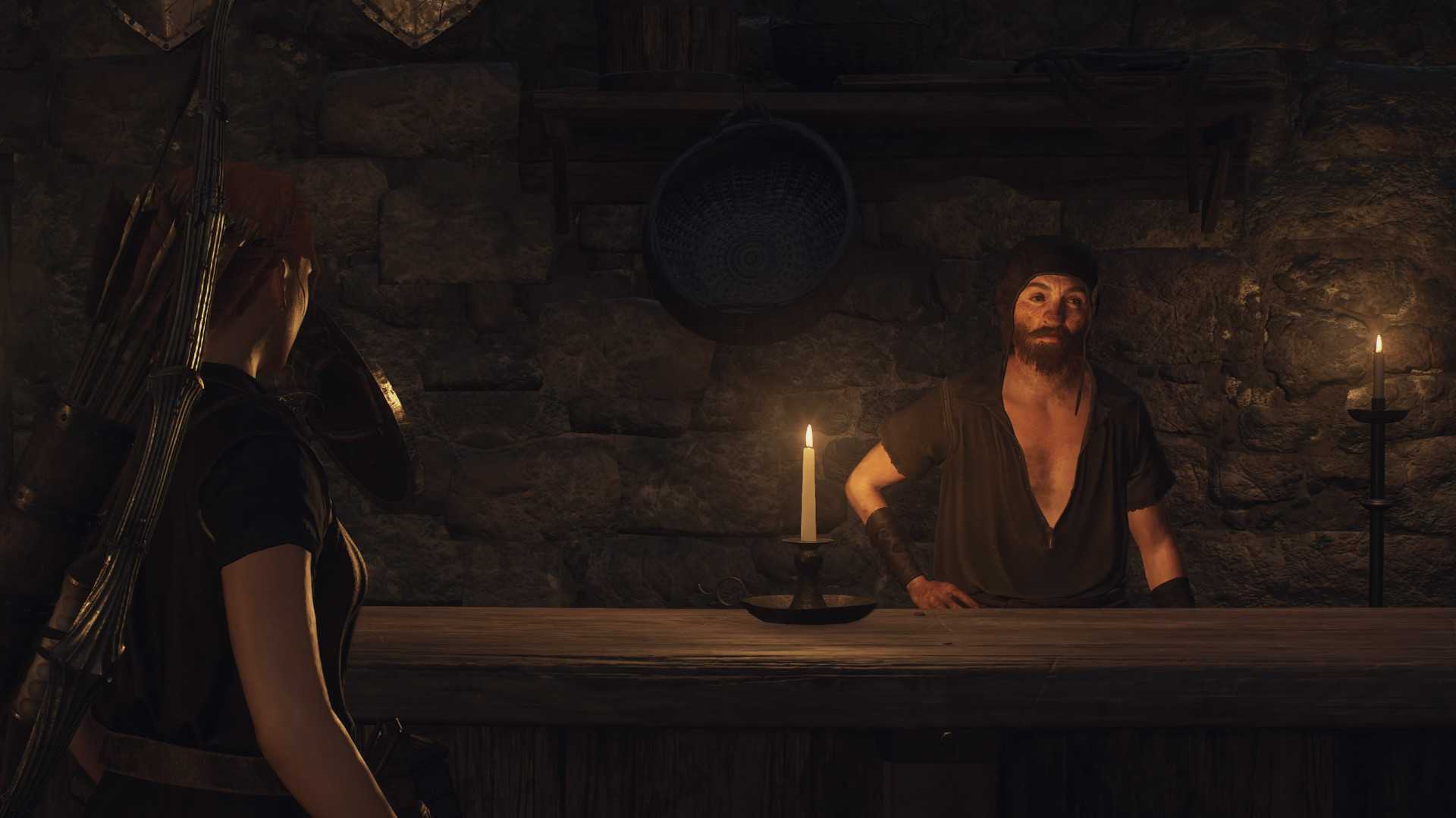 How to Craft Fruit Roborant in Dragon's Dogma 2