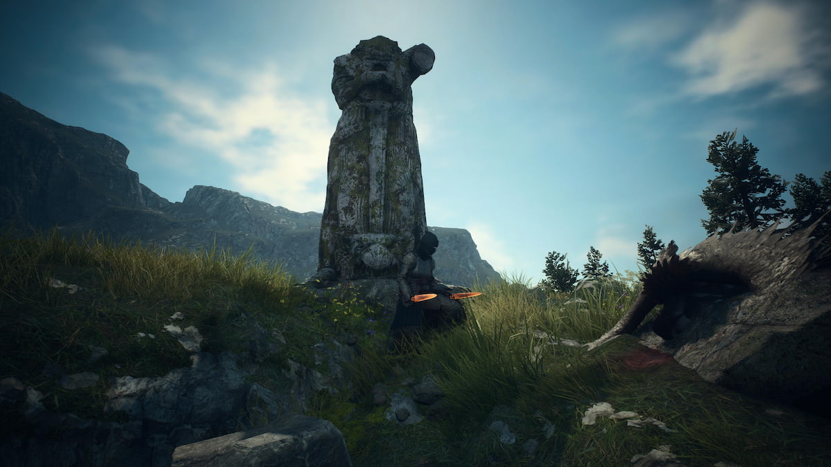What to Do at Headless Statues in Dragon's Dogma 2 - The Escapist