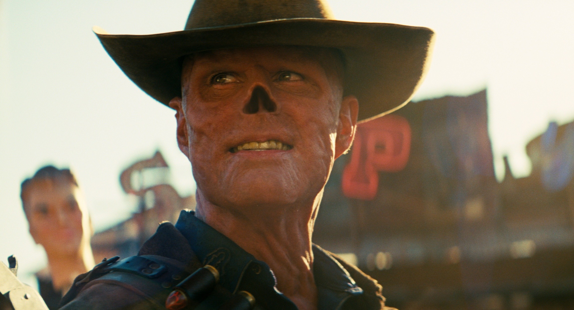 All Major Actors & Cast List For Prime Video's Fallout