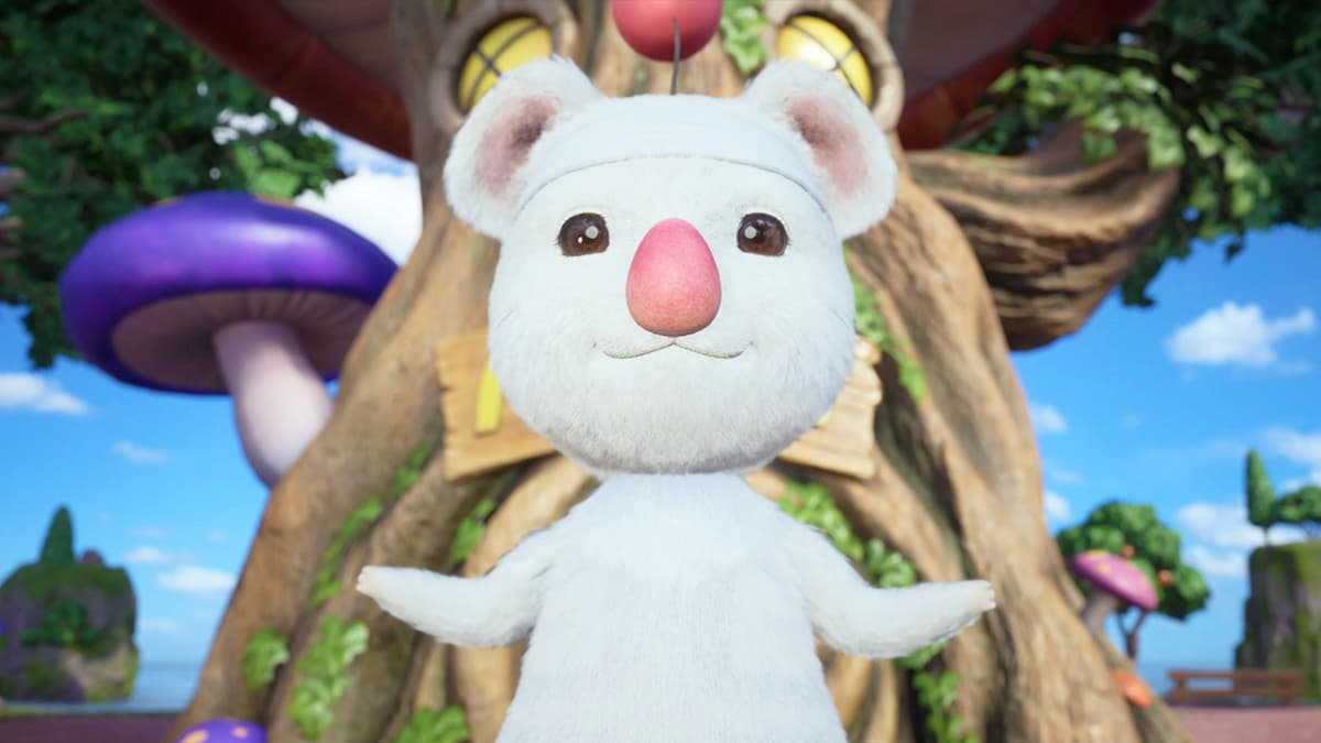 Players are Finally Recognizing the True Evil of FFVII Rebirth's Moogles