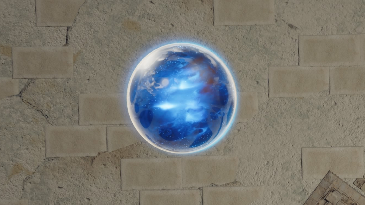 Top Ten Best Materia in FF7 Rebirth - The Escapist