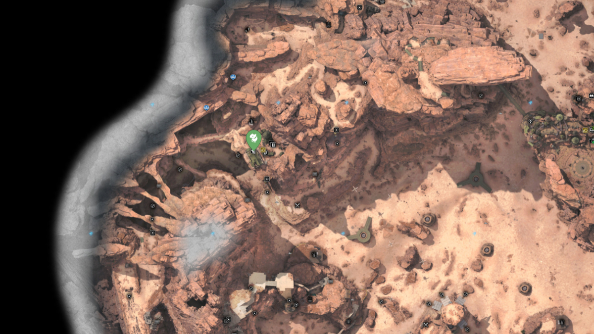 All Chocobo Types & Where to Find Them in FF7 Rebirth