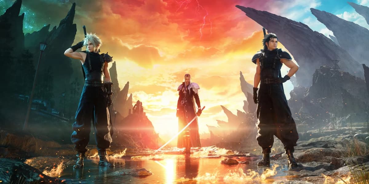 FF7 Rebirth Synergy Materia Guide