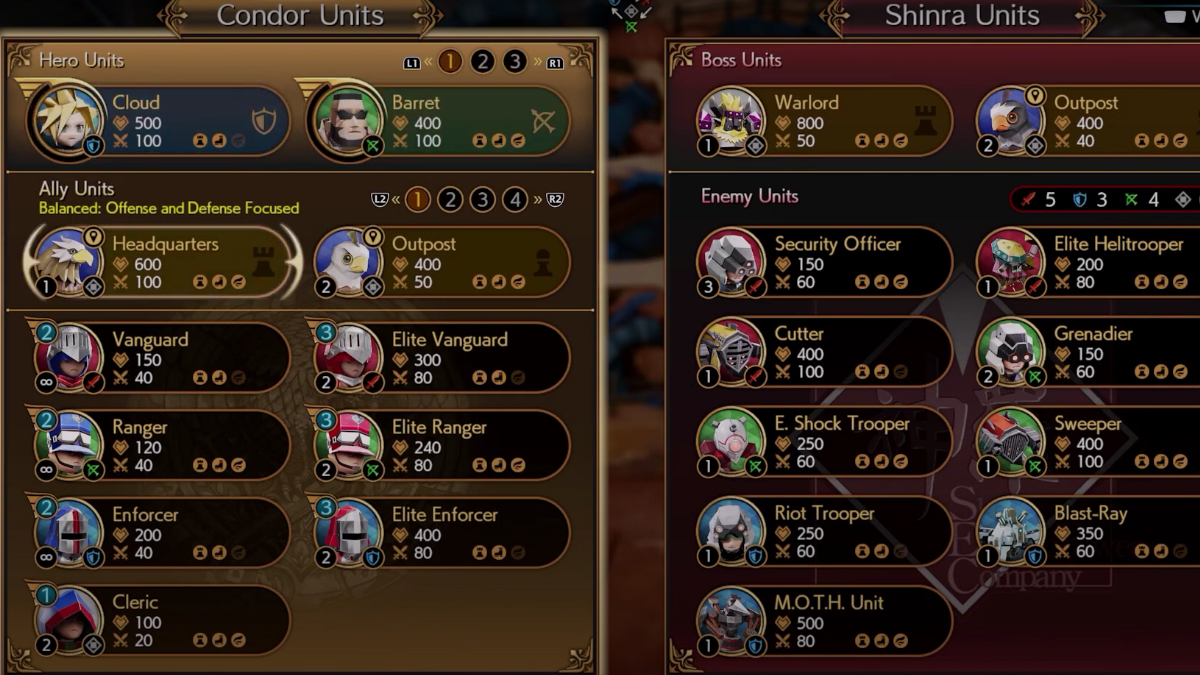 FF7 Rebirth Fort Condor Minigame Guide