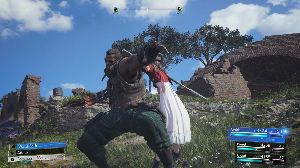 All FF7 Rebirth Party Members, Ranked From Worst to Best