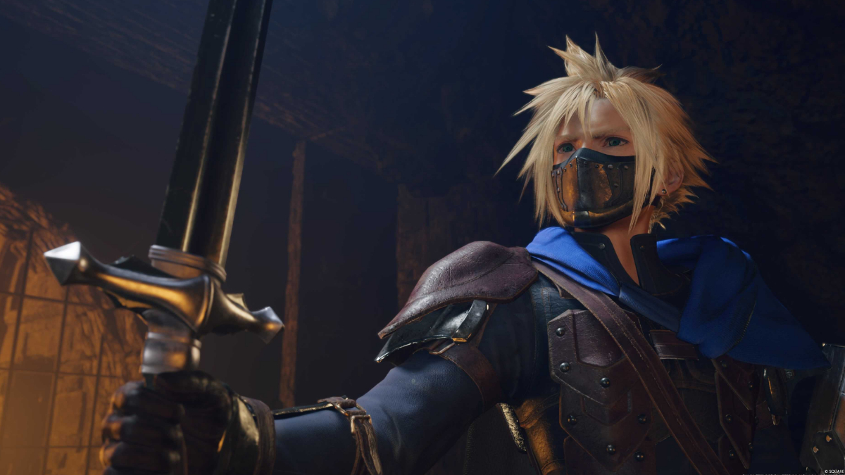 How to Get S Rank in Loveless in FF7 Rebirth