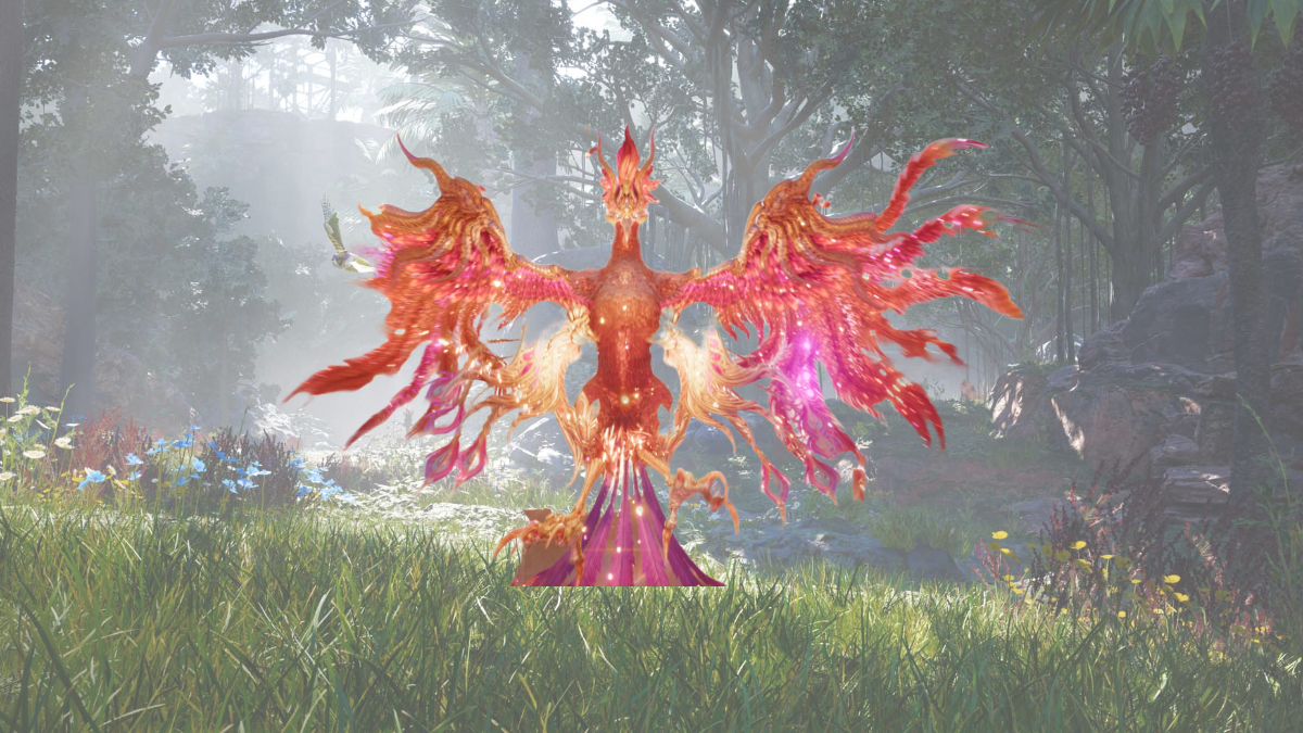 All Summons in FF7 Rebirth, Ranked from Worst to Best