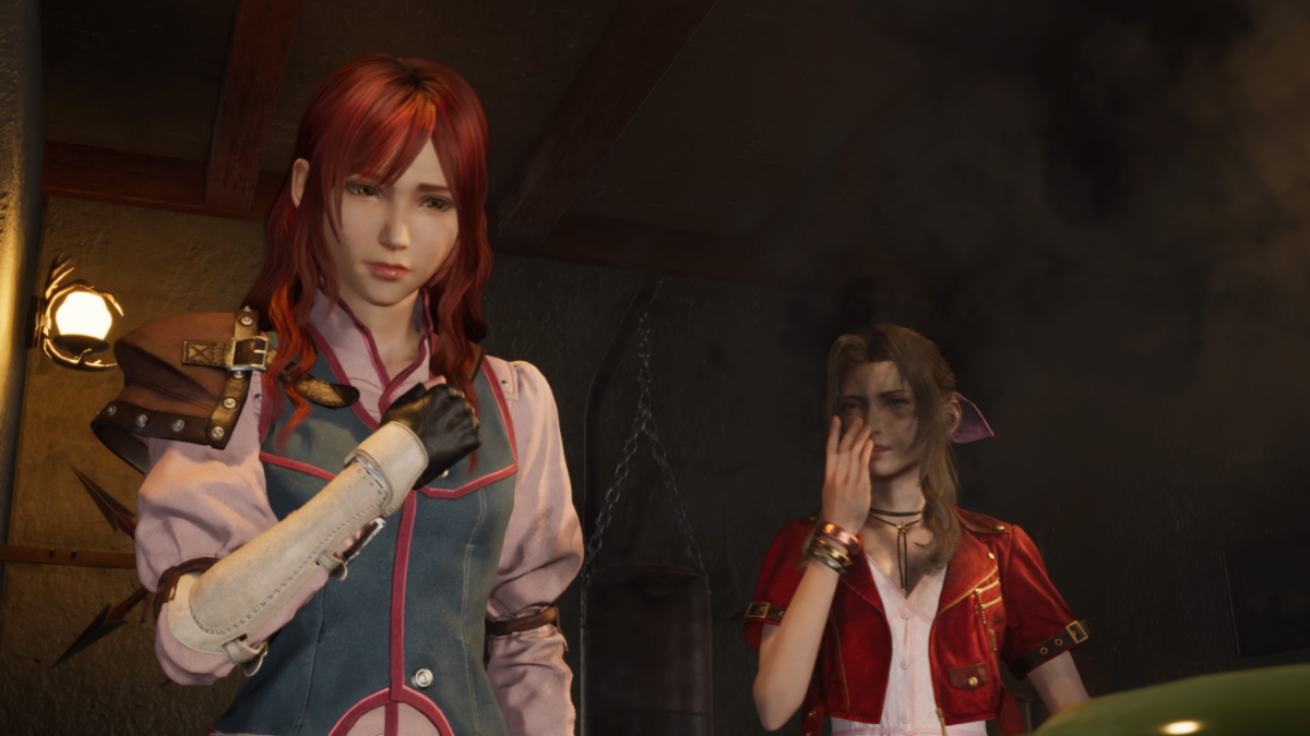 FF7 Rebirth The Spice of Life Quest Guide