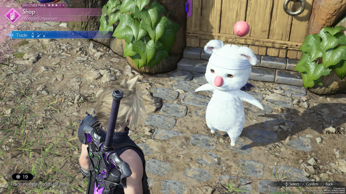 FF7 Rebirth Junon Region 100% Completion Checklist - The Escapist