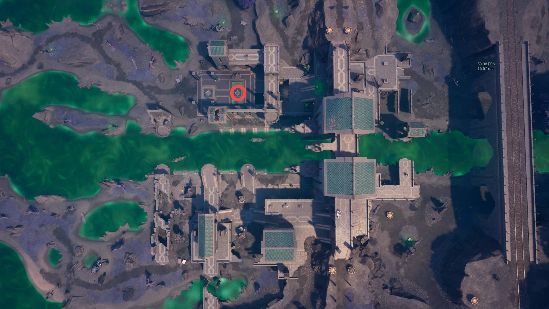 All Fortnite Chapter 5 Season 2 Boss Locations & Weapons