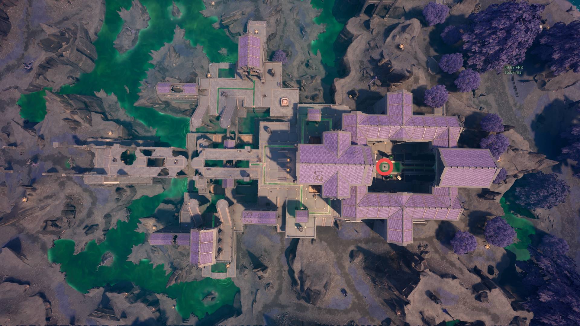 All Fortnite Chapter 5 Season 2 Boss Locations & Weapons